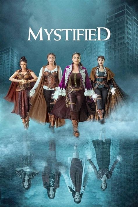 Mystified 2019 — The Movie Database Tmdb