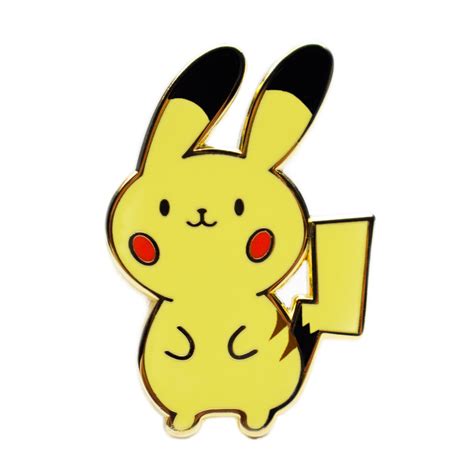 Custom Personalized Factory Manufacturing Funny Hot Pokemon Pikachu