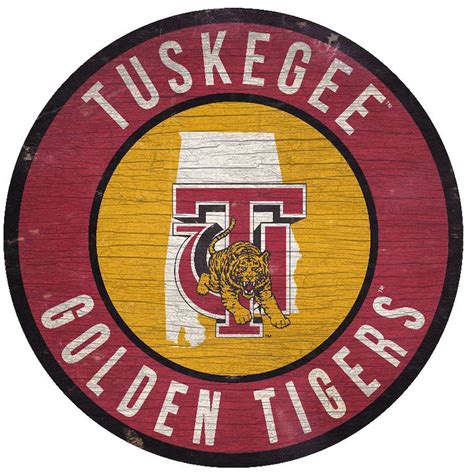 Tuskegee University Logo Tuskegee University Sweatshirt 1921movement