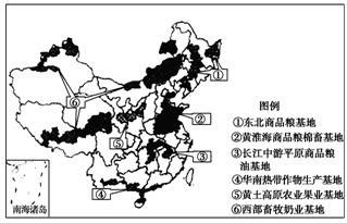 东北地区是我国大豆的主产区但近几年的播种面积和产量都不稳定下图是2009 2010年我国四省区大豆种收情况统计图读图完成第5题 5