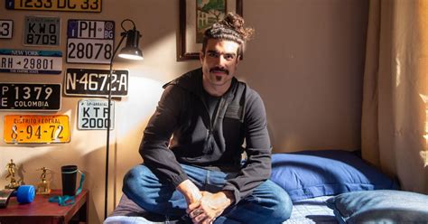 Caio Castro Teve Uma Ajuda Para Exibir A Boa Forma Na Novela Todas As