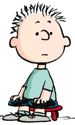 5 The Complete List Of Charlie Brown Characters