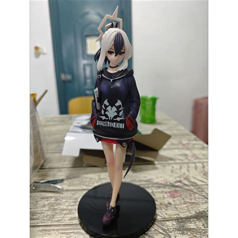 Blue Archive The Animation Ghost Kiyoko Bluearchive