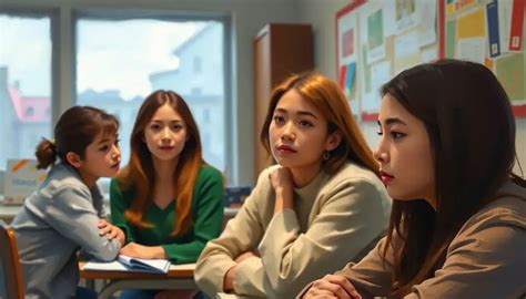 Managing Attention Seeking Behavior In The Classroom