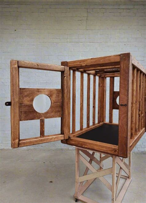 Wooden Bdsm Furniture Bdsmwoody