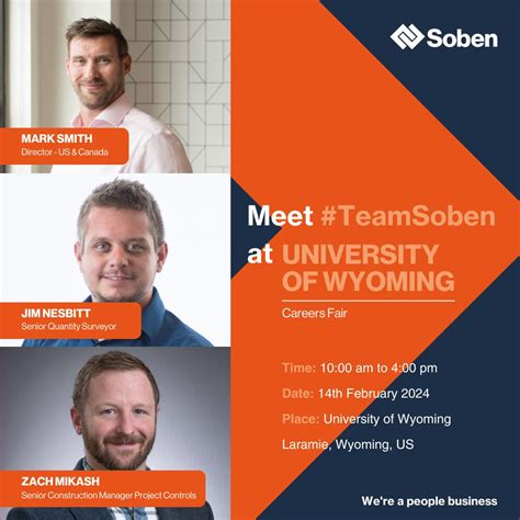 Soben On Linkedin Teamsoben Constructioncareers Apeoplebusiness