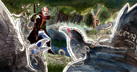 Read Etherwood Chapter 2 Page 16 Tapas Community