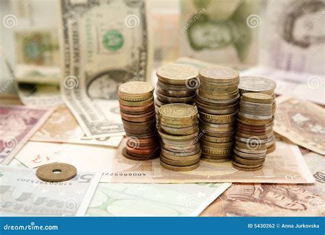 Finance Pattern Stock Photo Image Of Profit Business