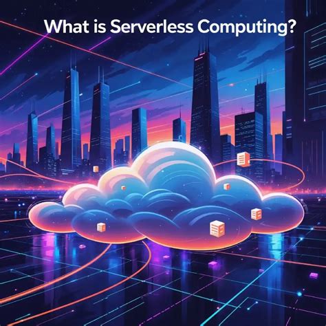 Difference Between Edge Runtime Computing And Serverless Computing