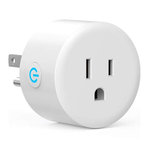 Best 5ghz Smart Plug Top 3 Most Recommended