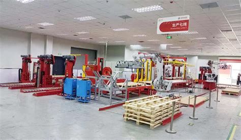 卓亿智能装备（常州）有限公司