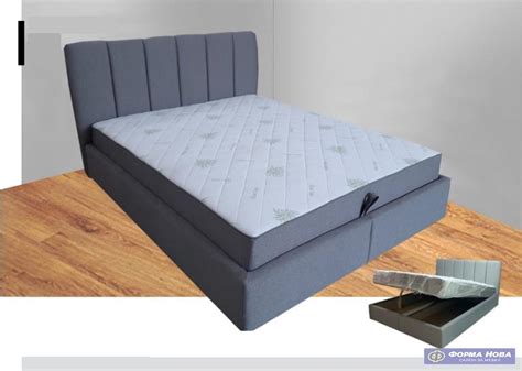 Француски Лежај ЛОНДОН Форма Нова