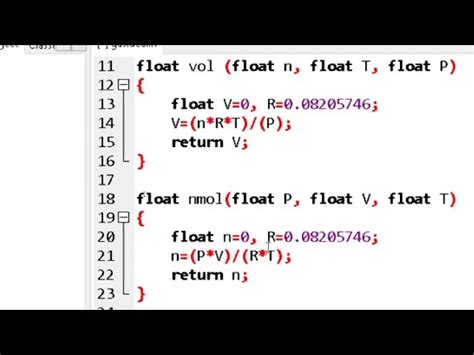 Cómo definir una librería en c Concentra