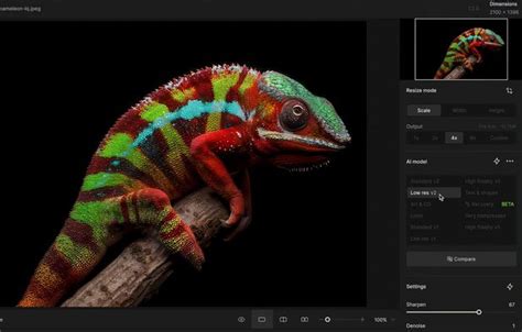 Magnific Ai Alternatives 25 Image Upscaling And Similar Apps Alternativeto
