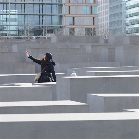 Wexner Center For The Arts Is A Building That Is Waiting To Be A Building