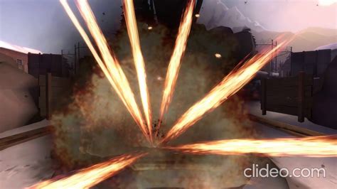 Tf2 Explosionmp4 Youtube