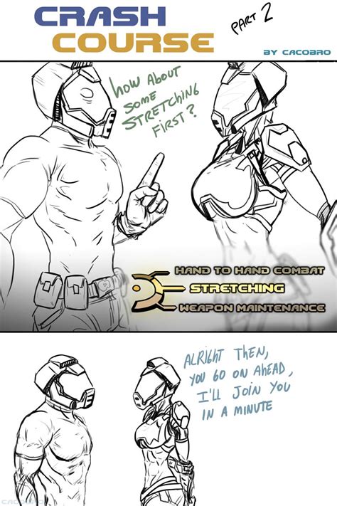 Post 3622711 Cacobro Comic Crash Doom Doomguy Quake