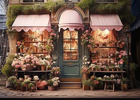 Pin By Nana Shara Coutinho Leandro On Confeitaria Flower Shop