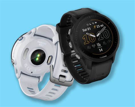 Garmin Forerunner 955 Series Receives Satiq And Shimano Di2 Support