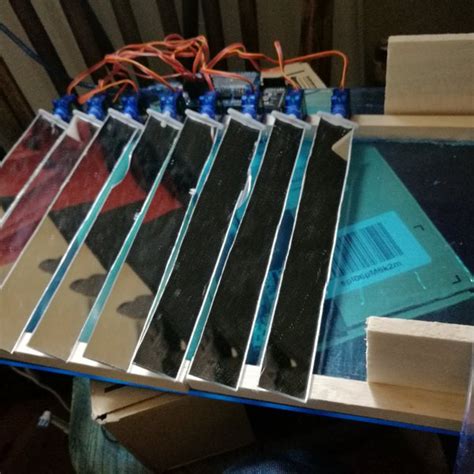 Solar X Hackaday Io
