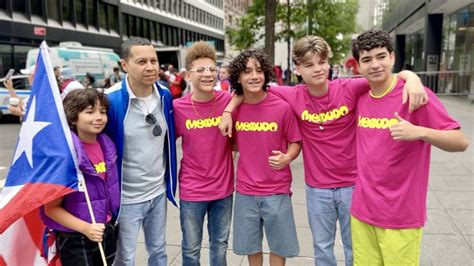 Menudo Una Nueva Generación De Talento Hispano Musical La Guía Cultural