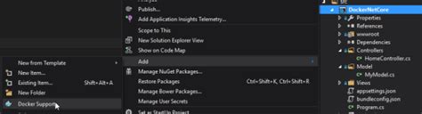 Docker And Aspnet Core With Couchbase Server The Couchbase Blog