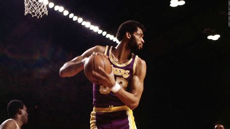 Kareem Abdul Jabbar