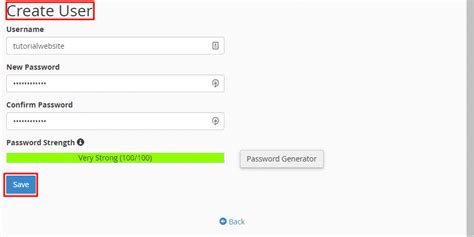 How To Protect A Directory In CPanel ServerCake