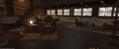 Welcome To The Home Of Freyas Flats Halicarnassus Empyreum 1551 A Cozy Place To Hang Out And