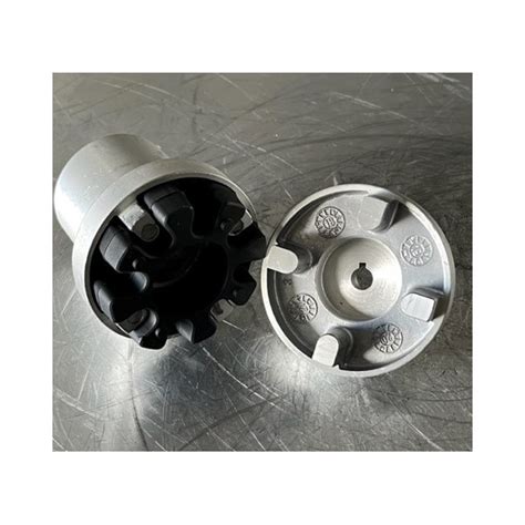 Accouplement Complet