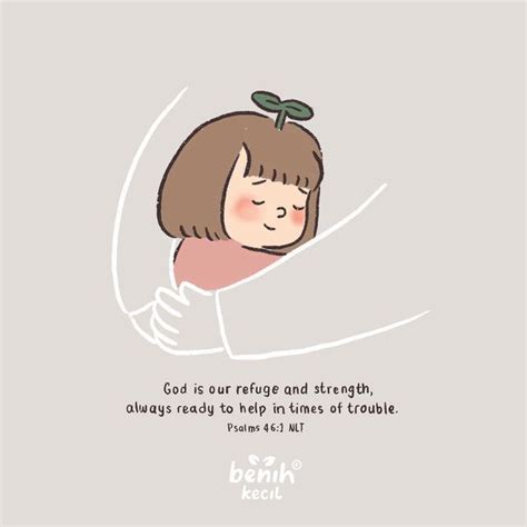 Becil On Instagram Christian Cartoons Bible Illustrations Christian