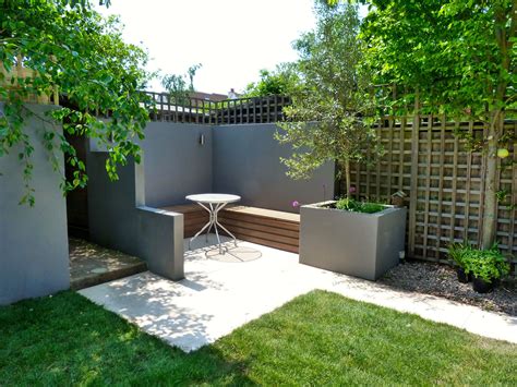 13 Secluded Garden Ideas Worth A Look Sharonsable