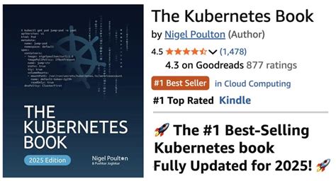 kubernetes cloudnative nigel poulton 29 comments
