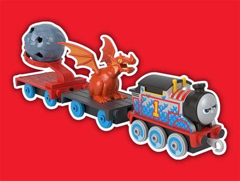 31 Best Thomas The Tank Engine Toys For Thomas And Friends Fans Thetoyzone