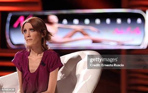 Isabelle Caro Photos And Premium High Res Pictures Getty Images