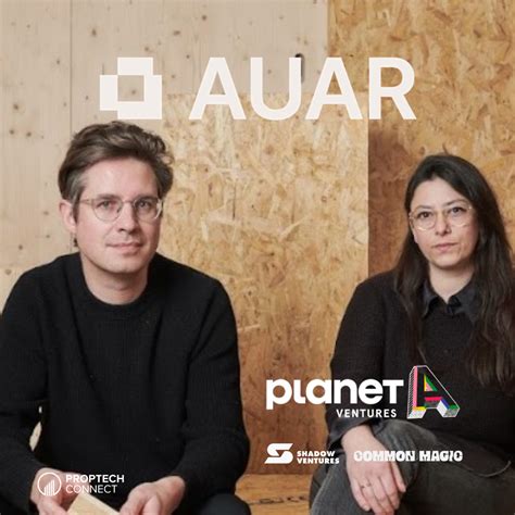 Automated Architecture Auar Raises £51m To Expand Robotic Micro