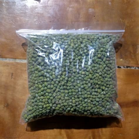Monggo Seeds Lazada Ph