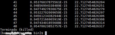 Errors When Executing CRIU Issue 537 Checkpoint Restore Criu GitHub