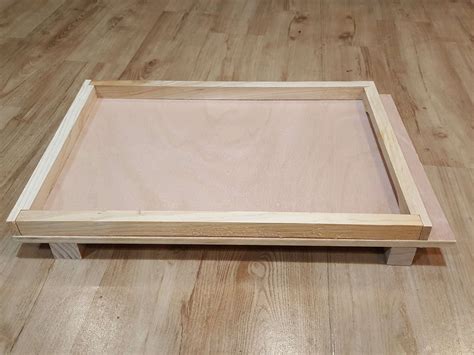 8 Frame Langstroth Hive Base Bee Australian Pty Ltd Acn 612 688 043