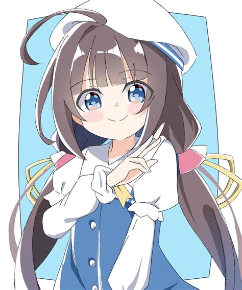 Hinatsuru Ai Ryuuou No Oshigoto Drawn By Kapuru Danbooru