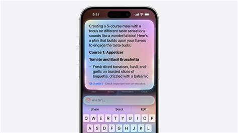 IOS 18 Everything You Need To Know About Apple Intelligence ChatGPT On IPhone And More IMore