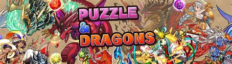 Puzzle And Dragons Announces King Of Fighters Collaboration Event