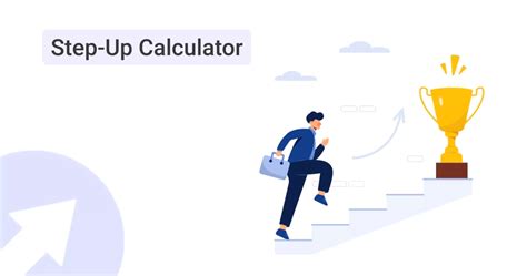 Step Up Sip Calculator Trademint