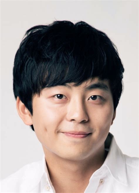 Lee Won Jin Korean Actor Artist