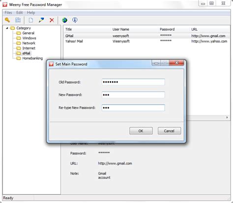 Free Password Manager Download How To Manage All Passwords With One
