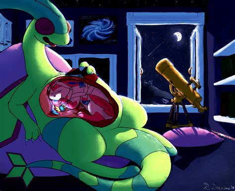Rule 34 2019 Book Closed Eyes Duo Eeveelution Feral Flygon Fur