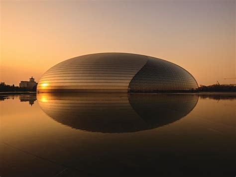 12 Of The Most Beautiful New Buildings In China Futuristic