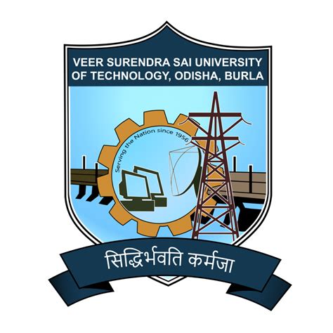 Veer Surendra Sai University Of Technology Vssut Burla Admission Courses Fees Registration