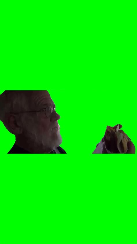 Angry Grandpa Wtf Meme Green Screen Video Download Mp4