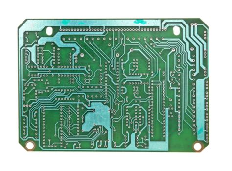 Get Double The Efficiency With Double Sided PCB Assembly